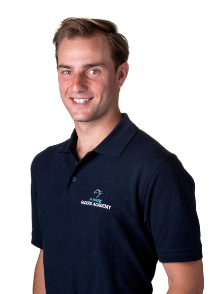 International Jumping Riders Club